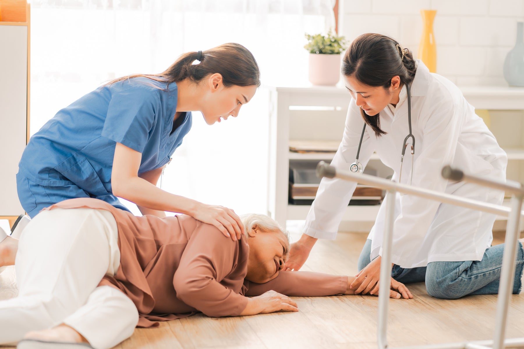 Revive Cardio: Servicios de Cardioprotección Integral